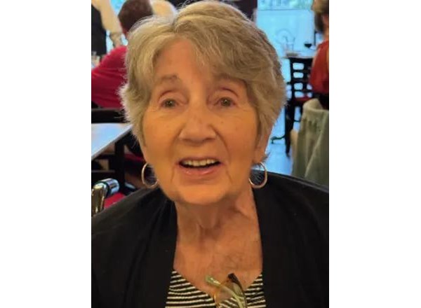 Claire Z. Bock Obituary (2026) - Oyster Bay, NY - Francis P. DeVine ...