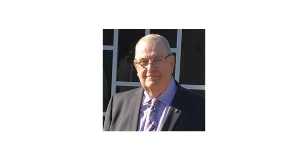 Rahlf Joseph Proulx Obituary (2025) - Manitowoc, WI - Harrigan Parkside ...