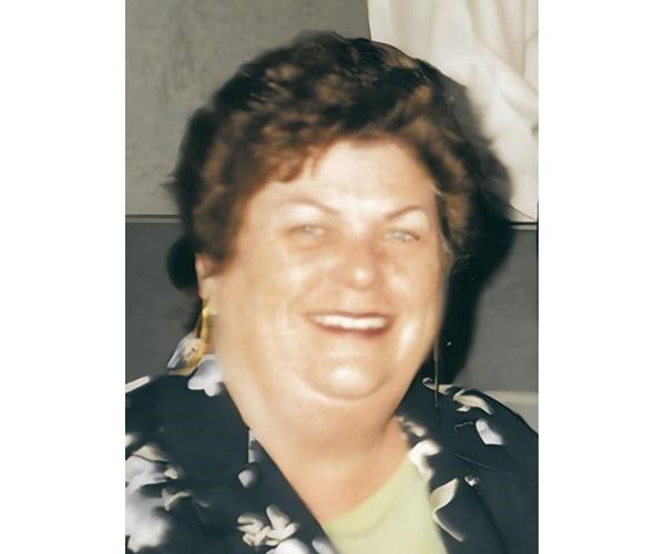 Wanda Leigh Hawkins Obituary (2025) - Wills Point, TX - Mullin-Fuller ...