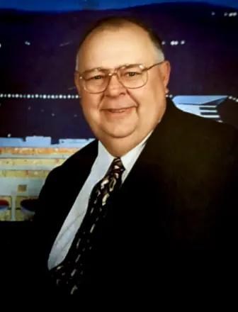 James F Matousek Obituary (2024) - Ilion, NY - Whiter-Hendrix Funeral Home
