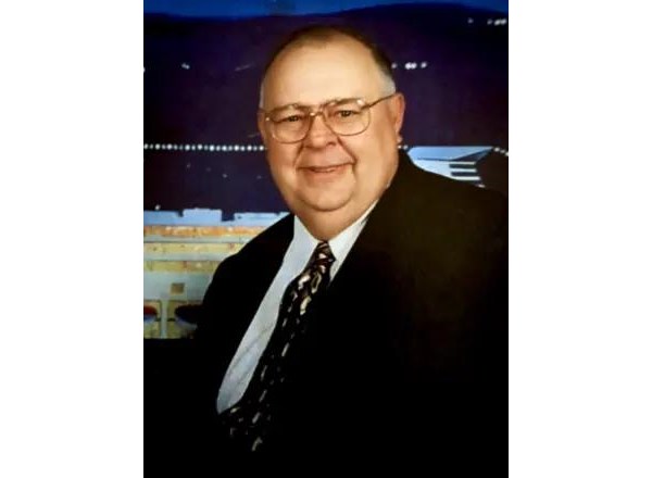 James F Matousek Obituary (1939 - 2024) - Ilion, NY - WKTV