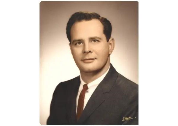 Frederic Fisher Homan Jr. Obituary (2024) - Middletown, DE - Daniels ...
