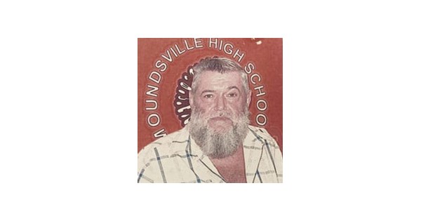 Mark Eugene Yoho Obituary (2023) - Moundsville, WV - Grisell Funeral ...