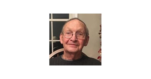 Raymond B. Durham Obituary (2025) - Mt. Holly, NJ - Perinchief Chapels ...