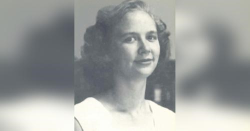 Patsy Dean Richmond Gosman Strader Obituary (2023) - Bedford, KY ...