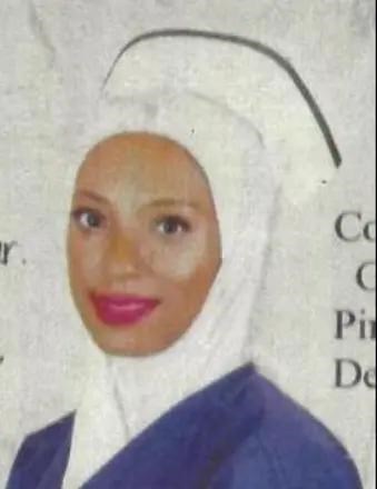 Monica Denise Burkhalter Savage Obituary (2025) - Houston, TX - Miller ...