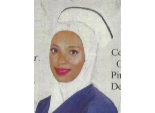 Monica Denise Burkhalter Savage Obituary (2025) - Houston, TX - Miller ...