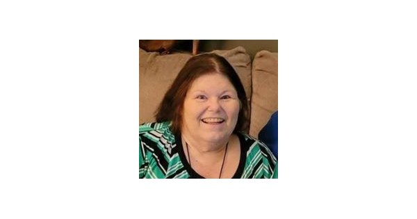 TN Glenda Jean Davis - Trenton Obituary (2025) - Trenton, TN - Shelton ...