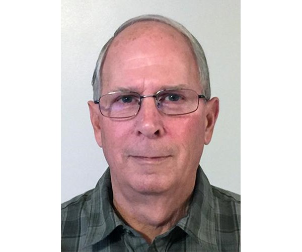 Robert Edward Laird Obituary (2025) - Beaumont, TX - Broussard's ...