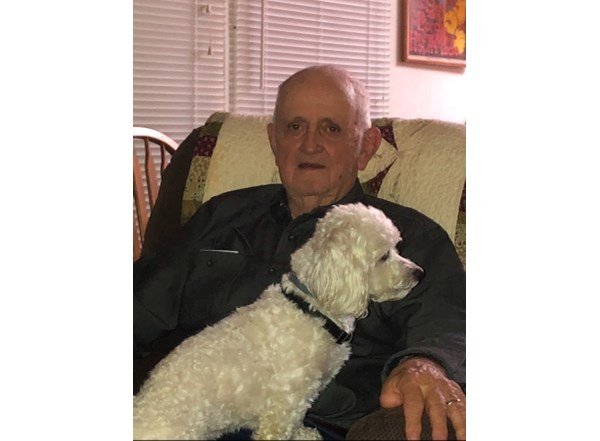 John Ambers Thomason Obituary (2025) - West Monroe, LA - Griffin ...