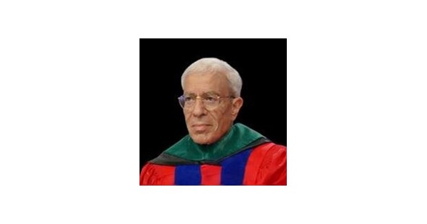 Dr. Nabil El Sherif Obituary (2025) - Staten Island, NY - John Vincent ...