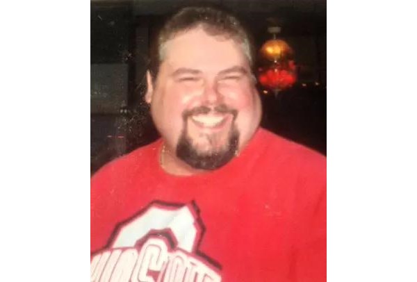 Gary Oliver "Lumpy" Hall Obituary (2025) - Bellville, OH - Snyder ...