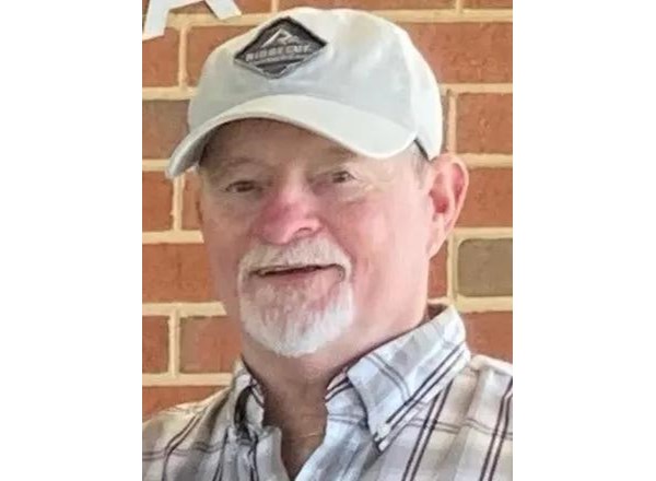 Gregory Lowry Obituary (1961 - 2024) - Charlottesville, VA - Cville ...