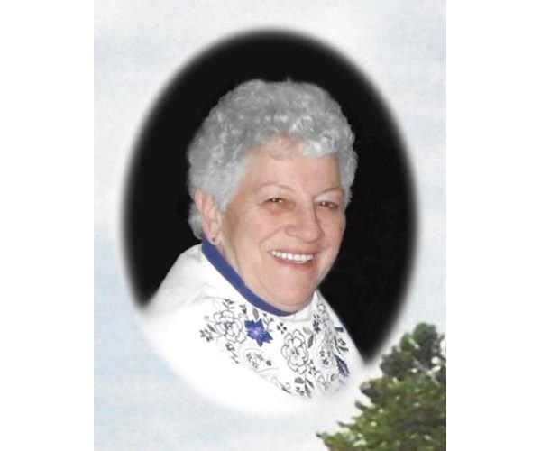 Diane G. Clavette Obituary (2023) - Saint Agatha, ME - Michaud Funeral ...