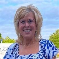 Ronda Stiteler Estes Obituary (2025) - Saint Augustine, FL - St. John's ...