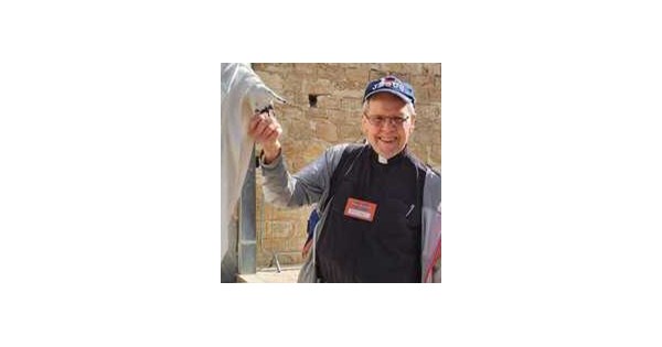 Father Thomas Francis Madden Obituary (2024) - Haverstraw, NY - George ...