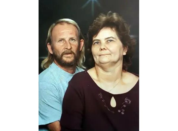 Bonnie Mae Yates Obituary (2025) - Oakdale, LA - Rush Funeral Home ...
