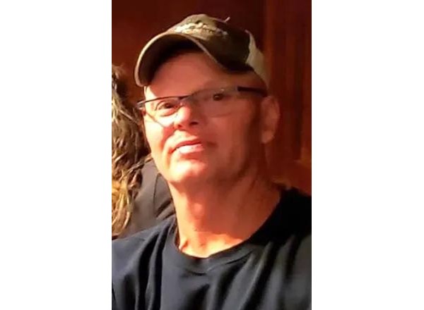 Terry Lee Schaefer Obituary (2024) - Pratt, KS - Larrison Mortuary - Pratt