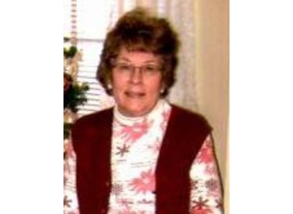 Ellen Thompson Obituary (2026) - Oskaloosa, IA - Bates Funeral Chapel ...