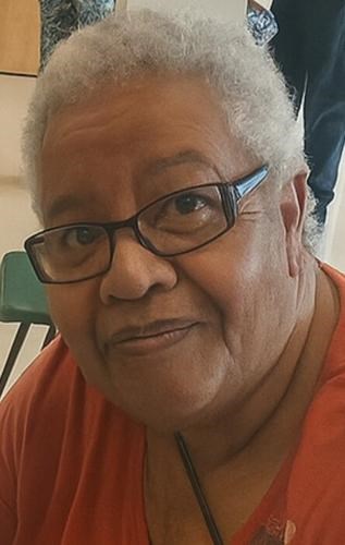 Elizabeth Ann Clark Obituary (2025) - Louisville, KY - G. C. Williams ...