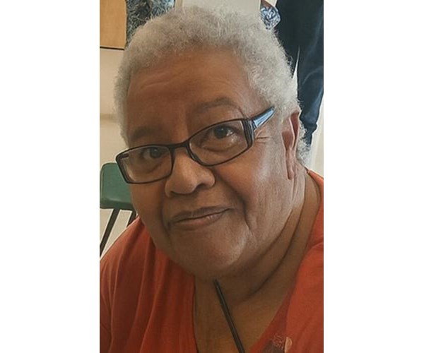 Elizabeth Ann Clark Obituary (2025) - Louisville, KY - G. C. Williams ...