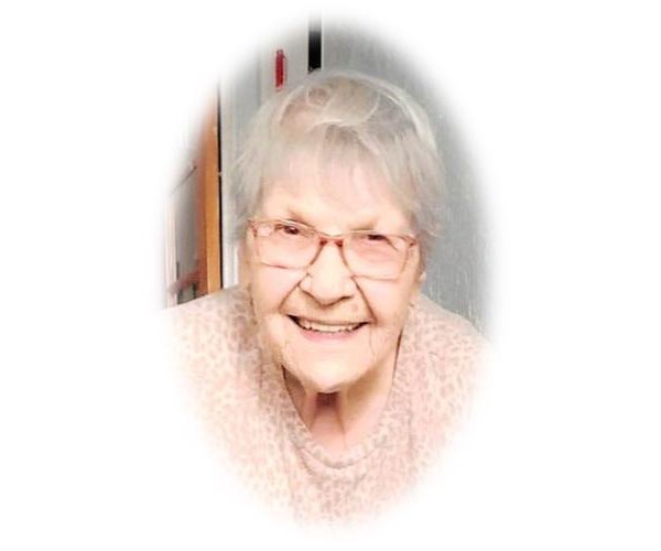 Maria Ranieri Obituary (2025) - Miles City, MT - Stevenson & Sons ...