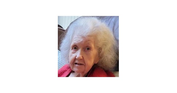 Betty Lou Steelman Obituary (2024) - Hampton, AR - Benton Funeral Home ...