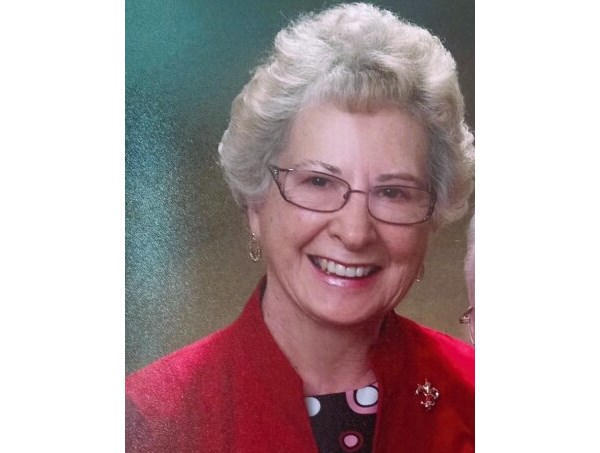 Barbara Lyons Obituary (2025) - Kendallville, IN - Northern Indiana ...