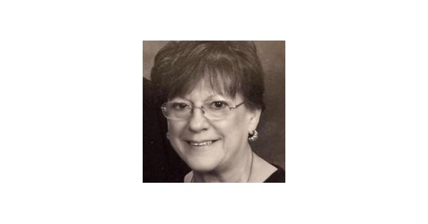 Barbara Ann Toth Larsen Obituary (2024) - Clarksville, VA - Brooks Lyon ...