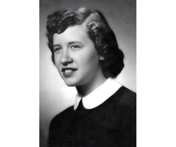 Janet Louise Grady Obituary (2023) - Milwaukee, WI - Krause Funeral ...