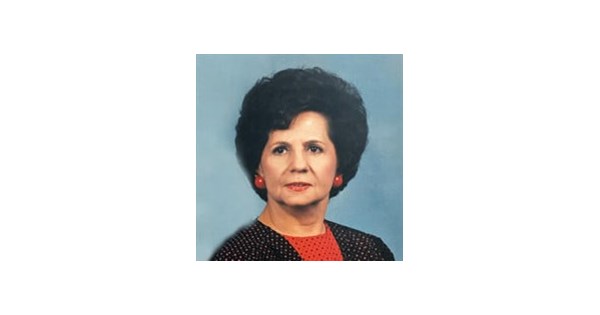 Minnie Kennedy Taylor Obituary (2024) - Matthews, NC - Lowe-Neddo ...