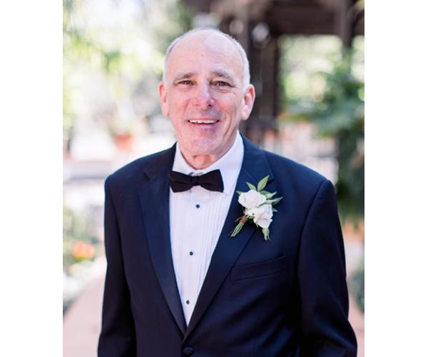 Gregory Joseph "Greg" Isaac Obituary (2025) - Laguna Hills, CA - O ...