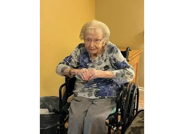 Adrienne May Farmer Obituary (2025) - Riverside, CA - Arlington Mortuary
