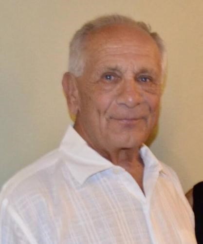 William Charles Smith Obituary (2026) - Sylvania, OH - Reeb Funeral Home
