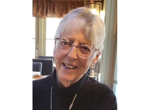 Jacquelyn M. Souza Obituary (2025) - Buzzards Bay, MA - Chapman ...