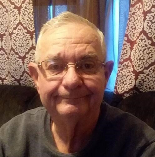 Paul Franklin Hart Jr Obituary (2023) - London, OH - Lynch Family ...