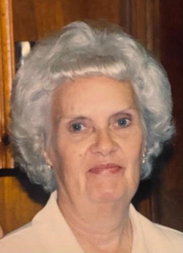 Mary Elizabeth "Lib" Gibson Obituary (2025) - Denmark, SC - Folk ...