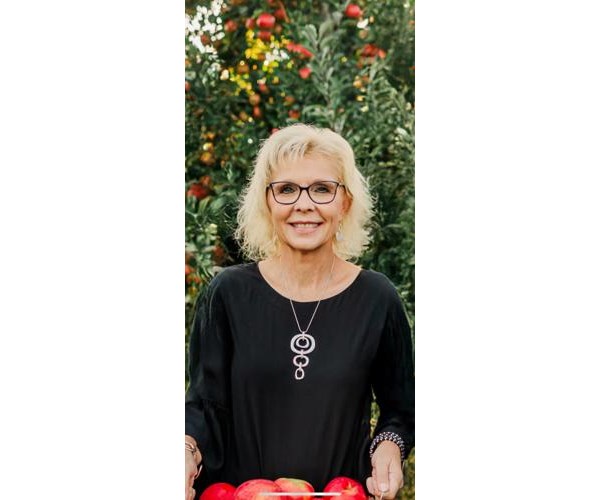 Cindy Anne "Zerkle" Lewis Obituary (2025) - Shelby, MI - Harris Funeral ...