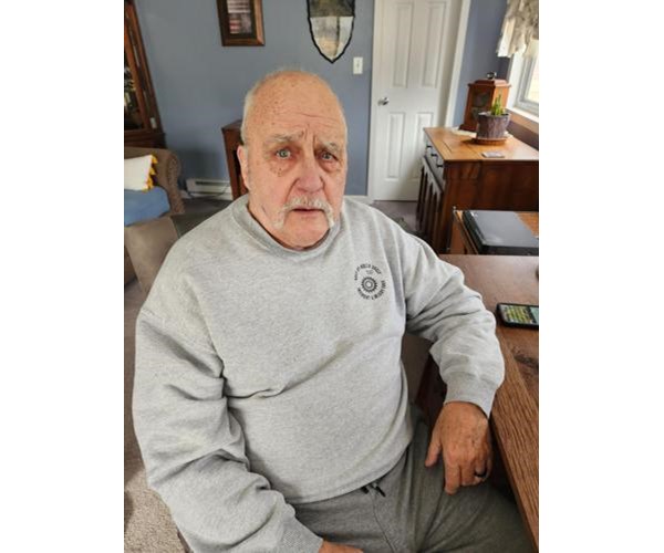 Roger Gilmore Obituary (1943 - 2026) - Galion, OH - Crawford County Now
