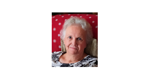 Ruby Gail Whitney Obituary (2025) - Canon City, CO - Holt Family ...