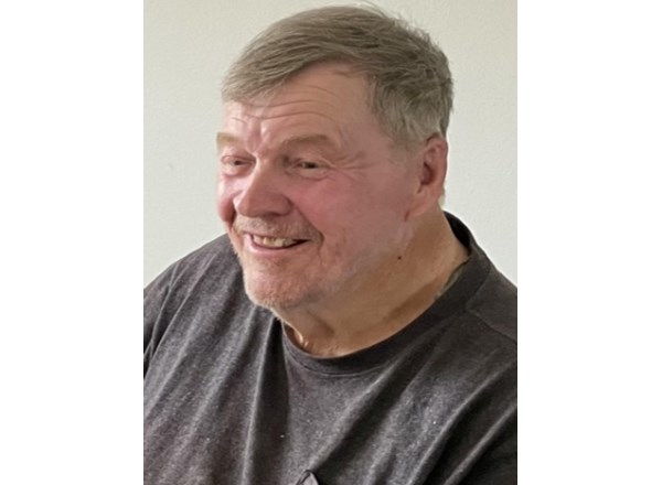James R. Haupt Obituary (2025) - Milladore, WI - Rembs Funeral Home and ...