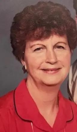 Ethel Lucille Mason Obituary (2024) - Ashtabula, OH - Ducro Funeral ...