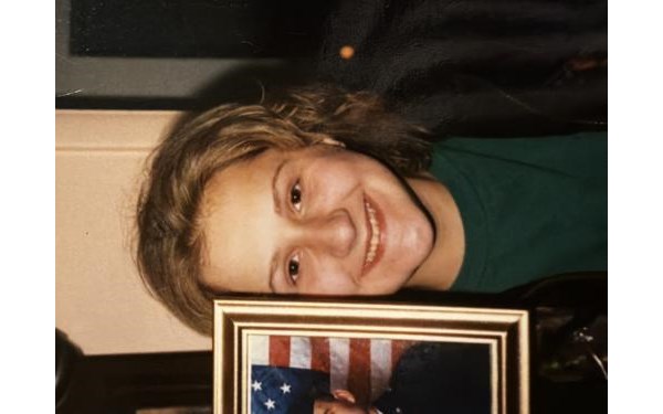 April Lynn Horsley Obituary (2026) - Niles, OH - Holloway-Williams ...