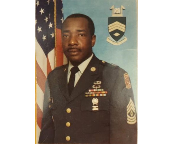 Bennie F. Gantt Obituary (2023) - Fayetteville, NC - Wiseman Mortuary ...