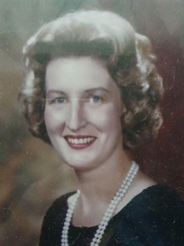Barbara M. Wilhelm Obituary (1932 - 2025) - Easton, PA - WFMZ-TV 69 News