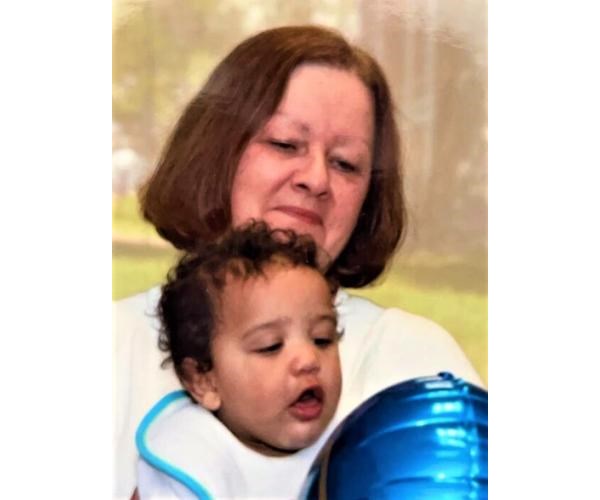 Joanne DelSignore Obituary (2023) - Wilmington, DE - Doherty Funeral ...