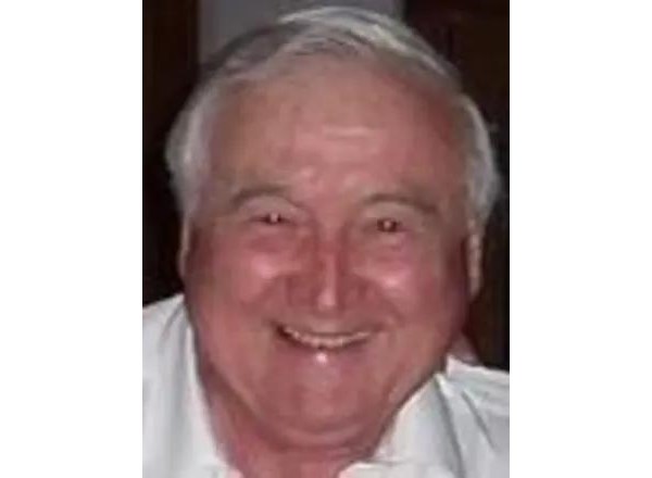 Cheney "Gene" Ritter Obituary (1932 - 2025) - Philadelphia, PA - WFMZ ...