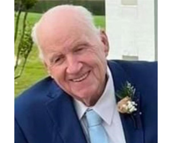 James Grennan Obituary (2024) - Fort Mill, SC - Wolfe Funeral Home ...