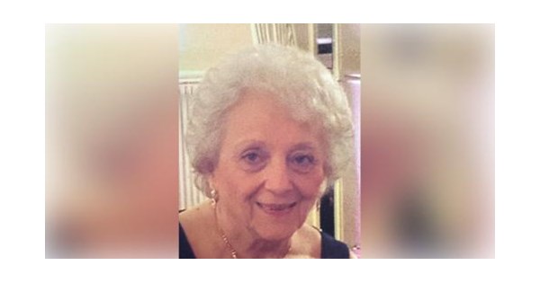 Arlene Helen Quinn Obituary (2023) - Naperville, IL - Beidelman-Kunsch ...