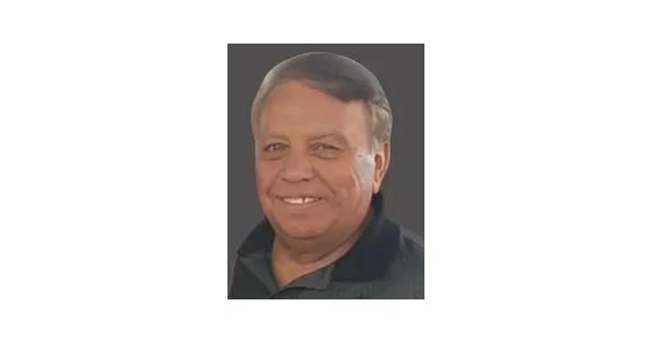 Hector Chavez Villarreal Obituary (2025) - El Paso, TX - San Jose ...